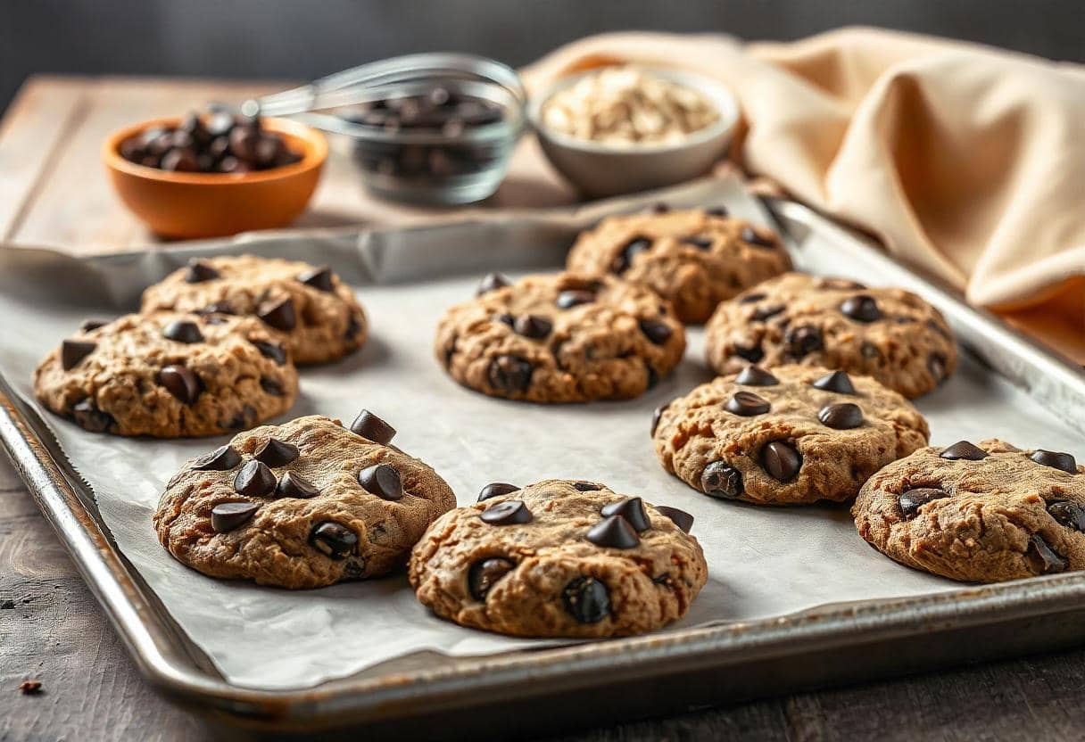 Cookie Crumble: The Secret to the Best Recipe Ever