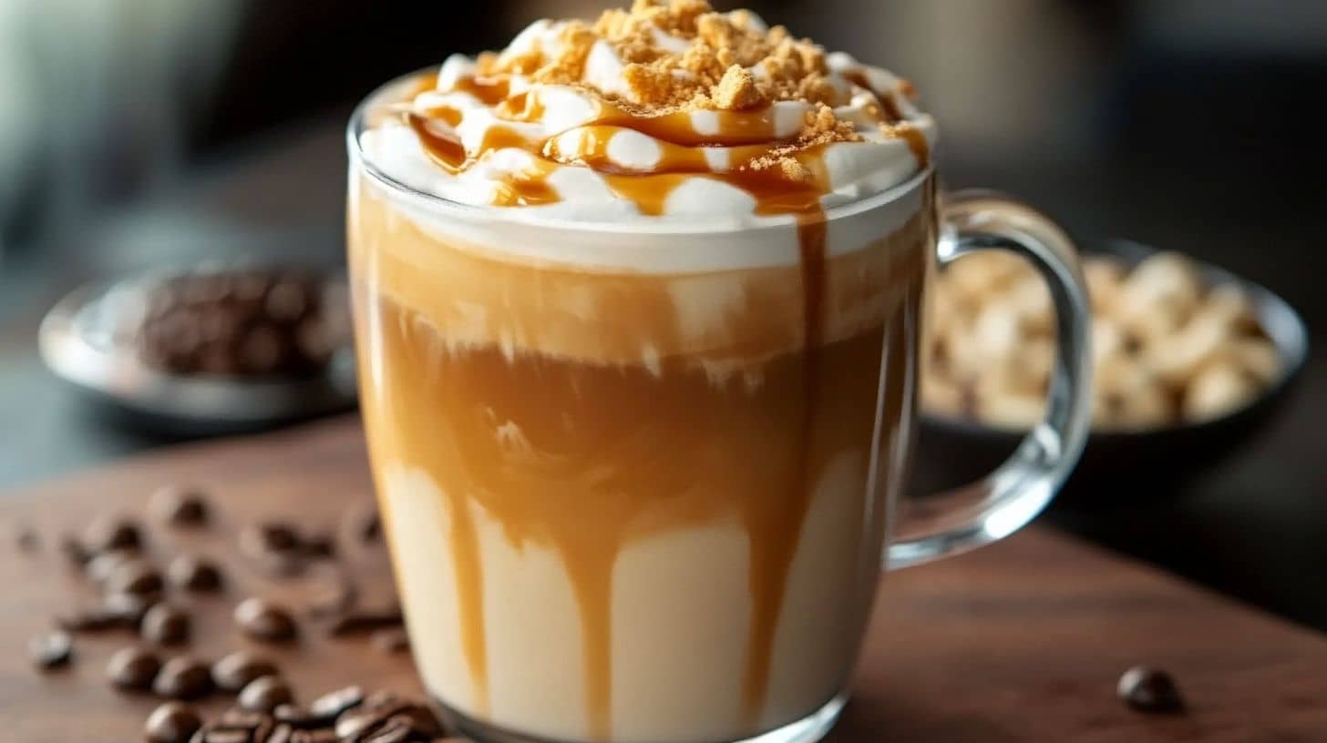 Caramel Macchiato: Ultimate Guide to Flavor and Comfort