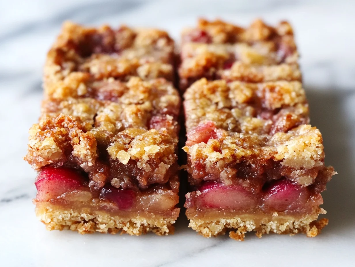 How To Make The Best Rhubarb Crumble Recipe Tonight