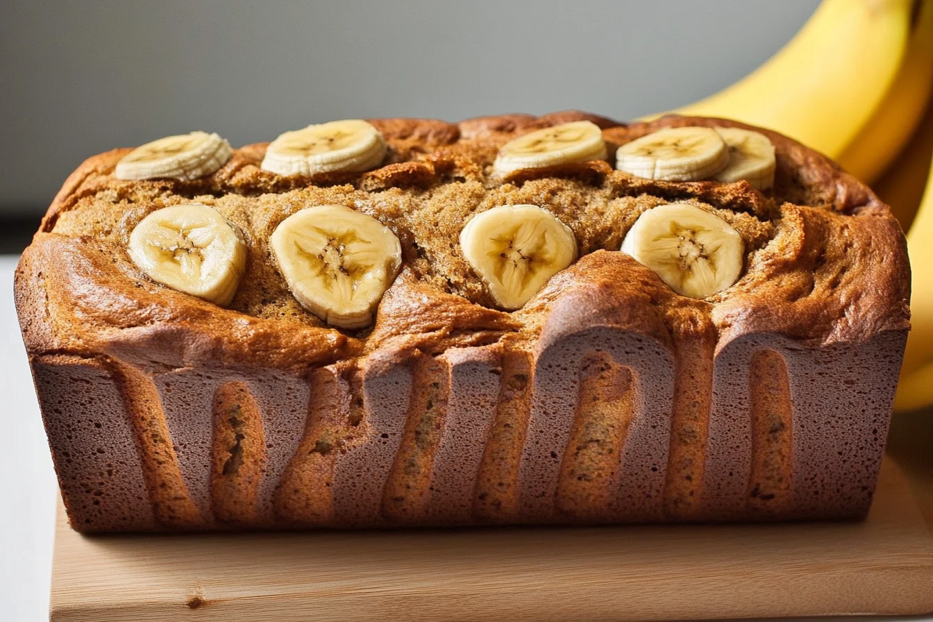 Master the Perfect Formula for Banana Bread