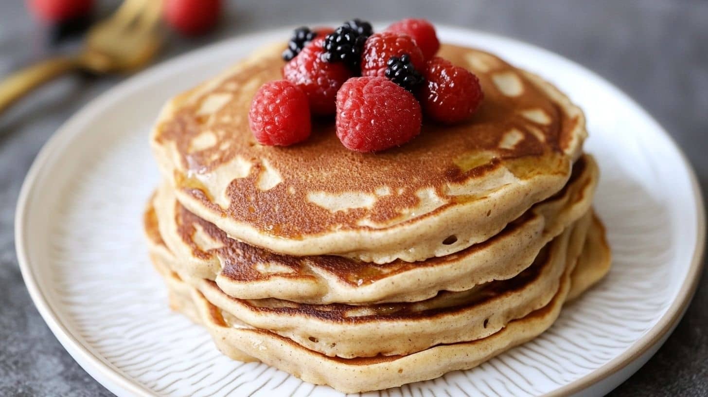 Premier Protein Pancakes: The Ultimate Healthy Breakfast Delight