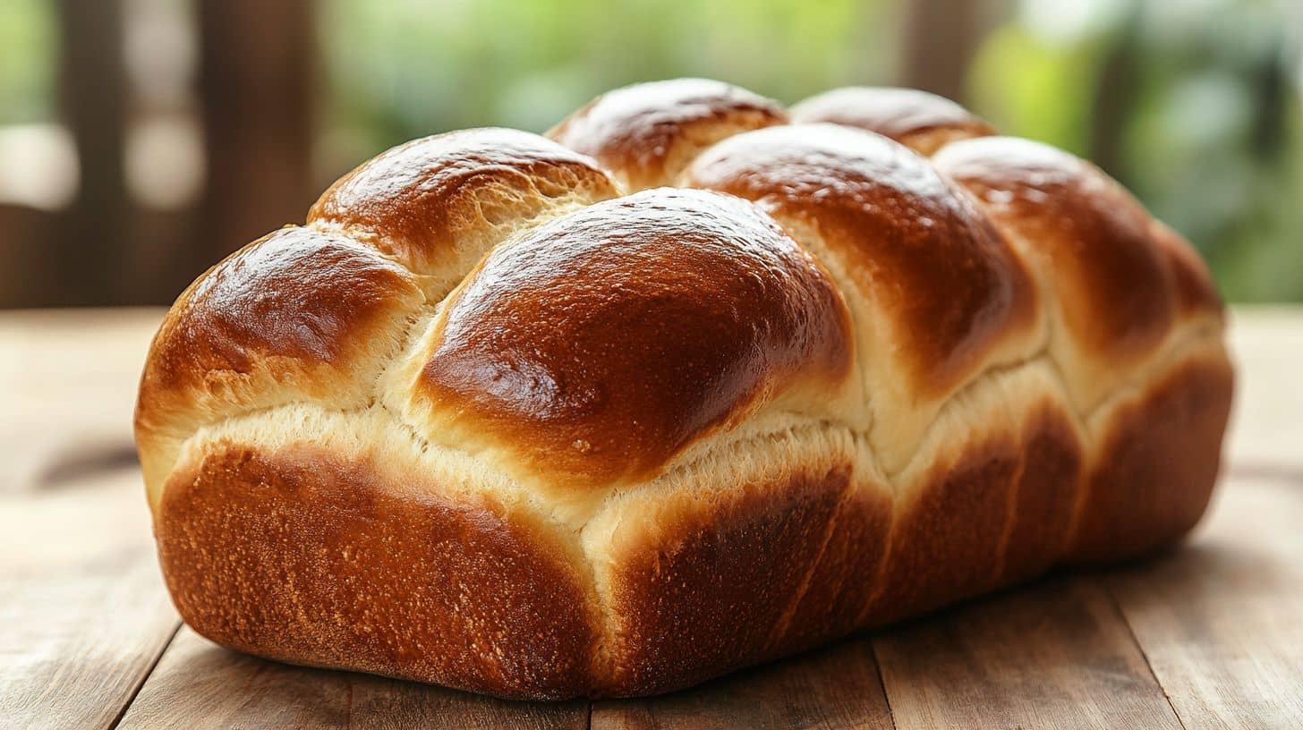 Canes Bread: The Ultimate Guide to Making Soft Buttery Bread