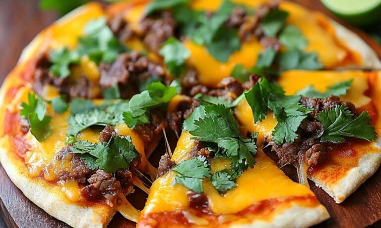 The Ultimate Guide to Birria Pizza: Everything You Need to Love