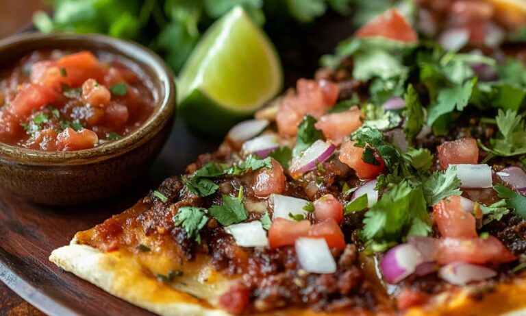 The Ultimate Guide to Birria Pizza: Everything You Need to Love
