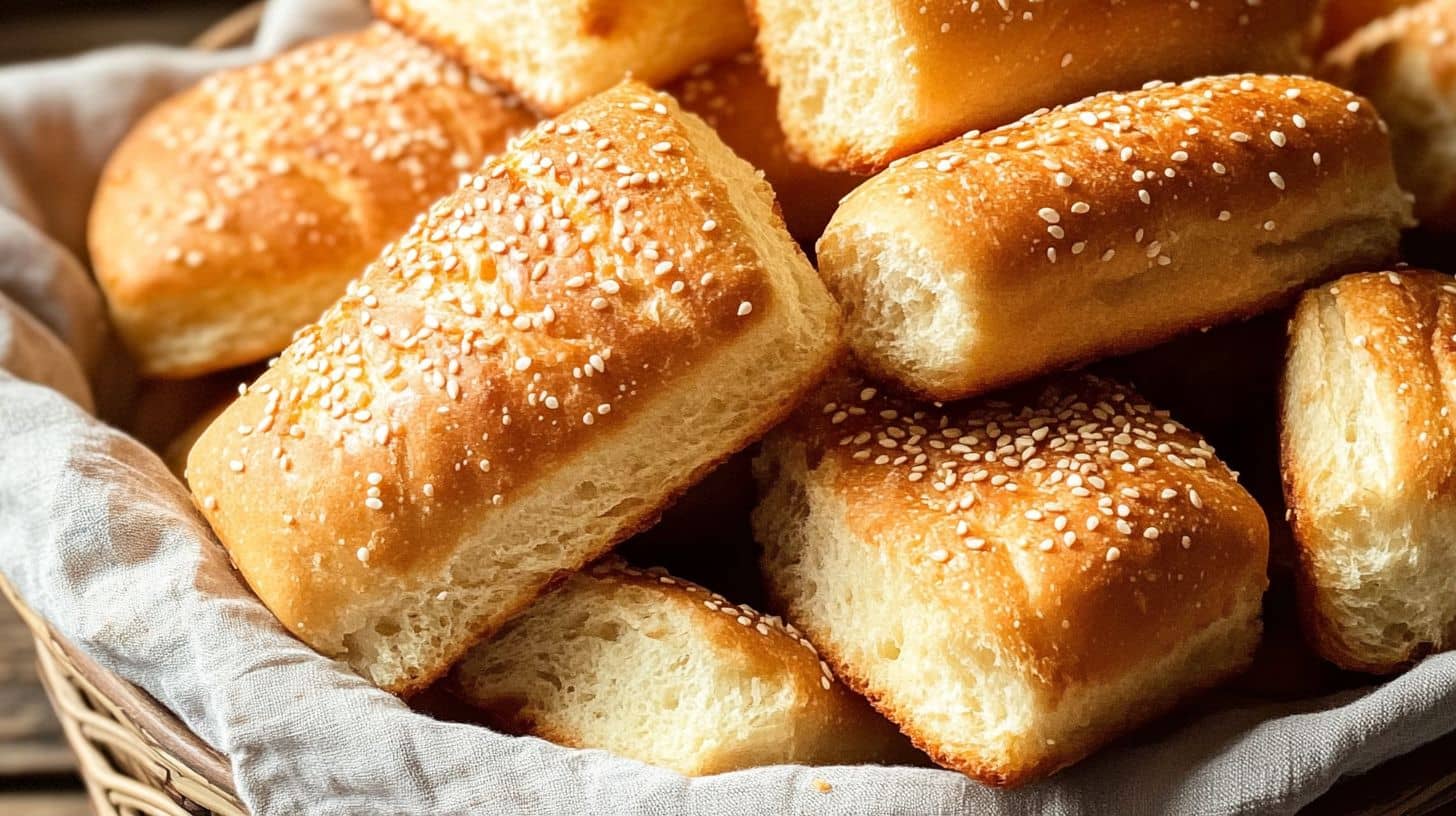 Canes Bread: The Ultimate Guide to Making Soft Buttery Bread
